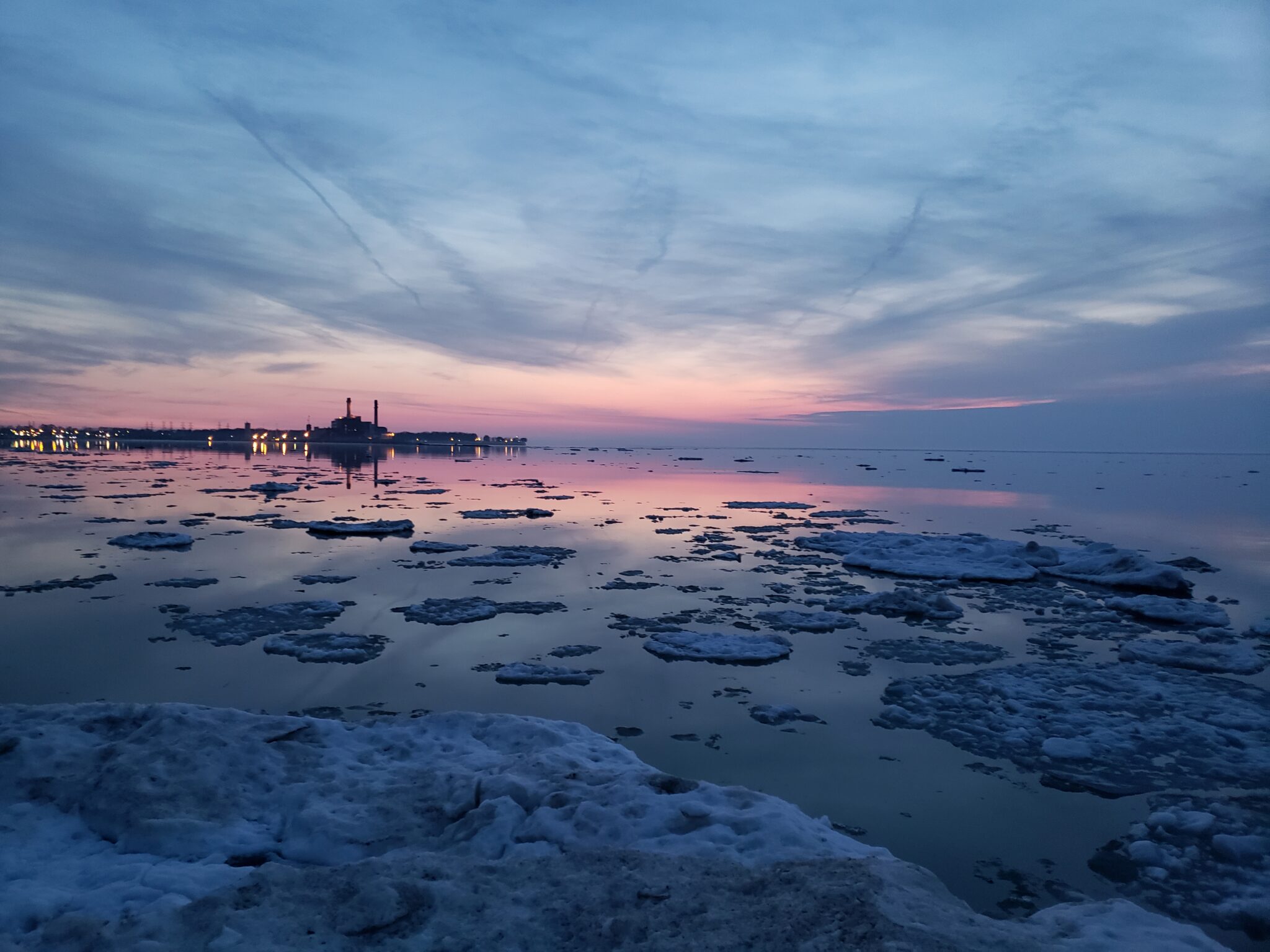 Images to remember Fredonia by - The Leader