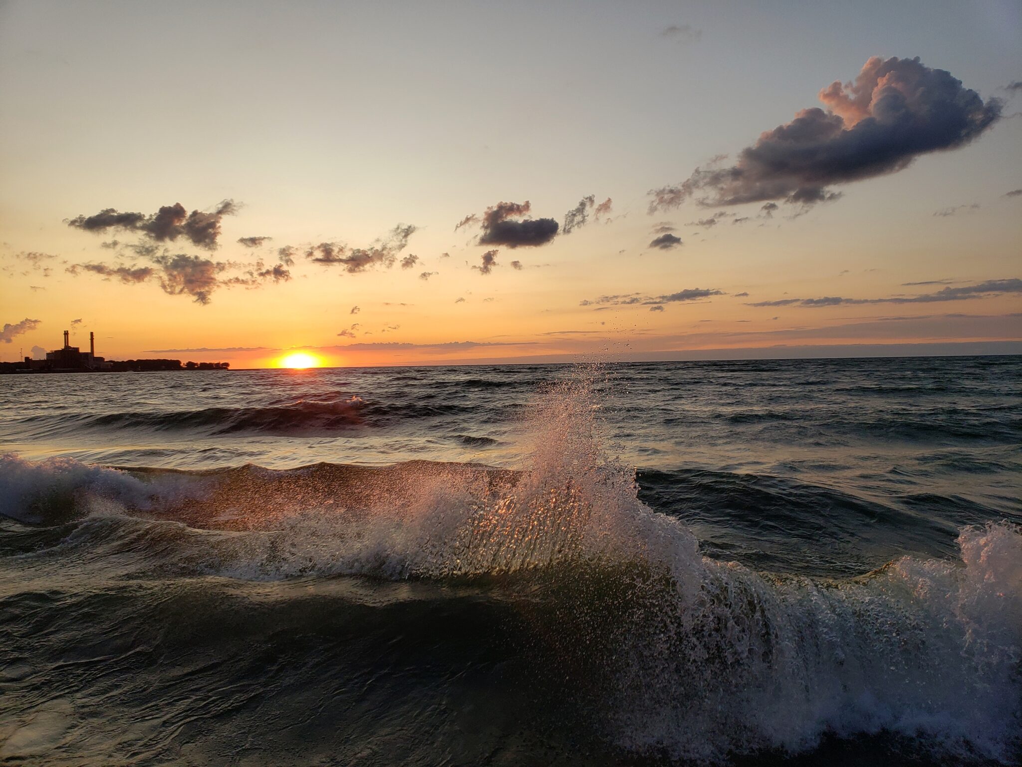 Images to remember Fredonia by - The Leader