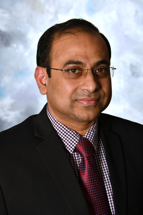 Dr. Kaustav Misra to become the new Dean of the School of Business ...