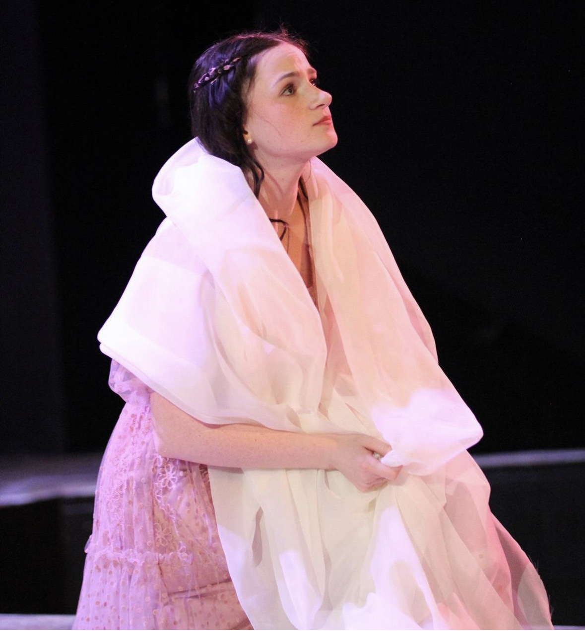 Preparing for the role: ‘Romeo and Juliet’ - The Leader