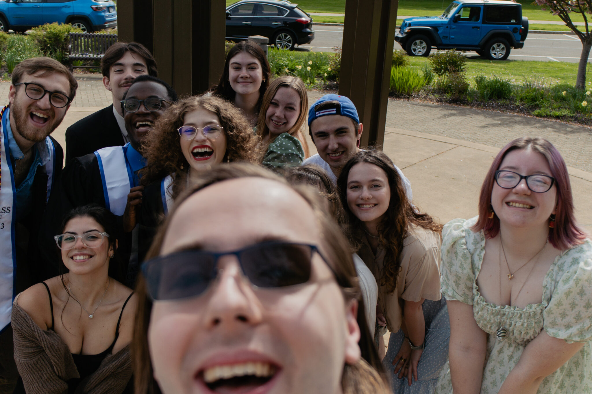 Photo gallery: Spring 2023 Faces of The Leader Part I - The Leader