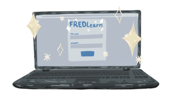 OnCourse is switching to FREDLearn - The Leader