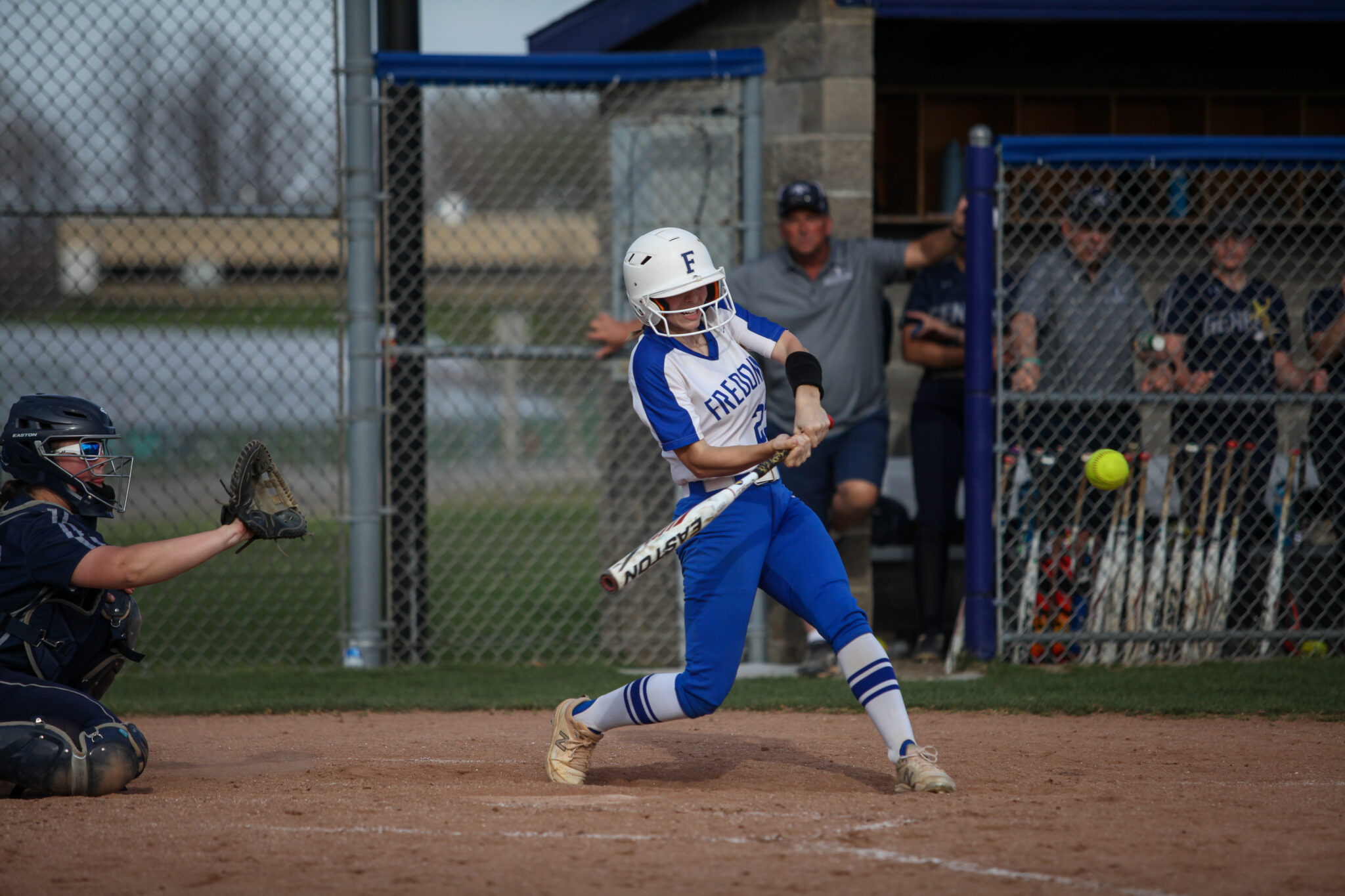Blue Devils 2022-2023 sports season roundup - The Leader
