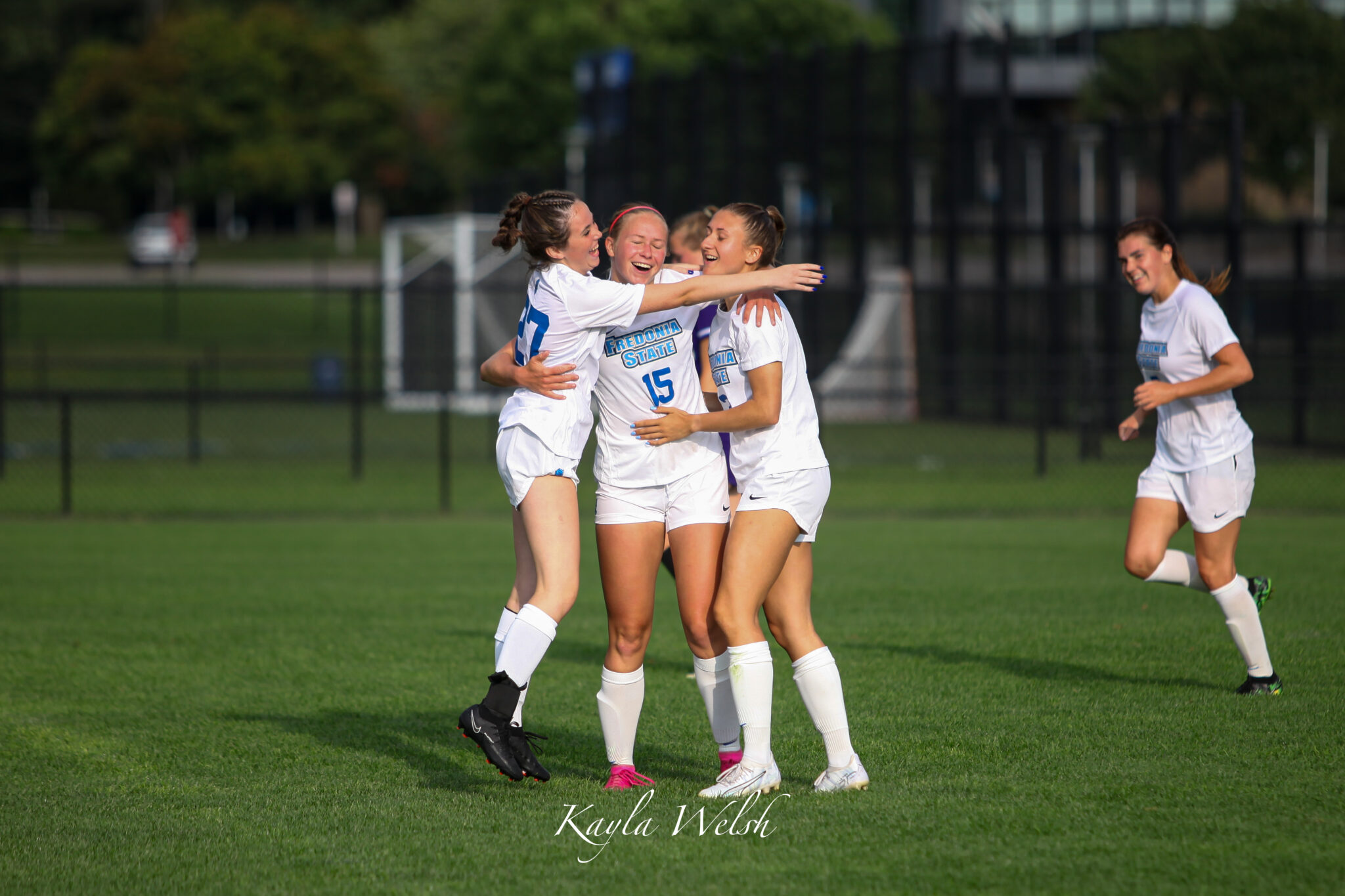 Fall 2023 sports preview - The Leader