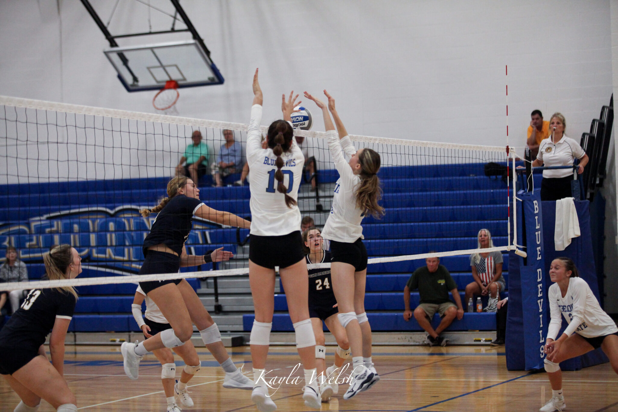 9.19.23 Sports Roundup - The Leader