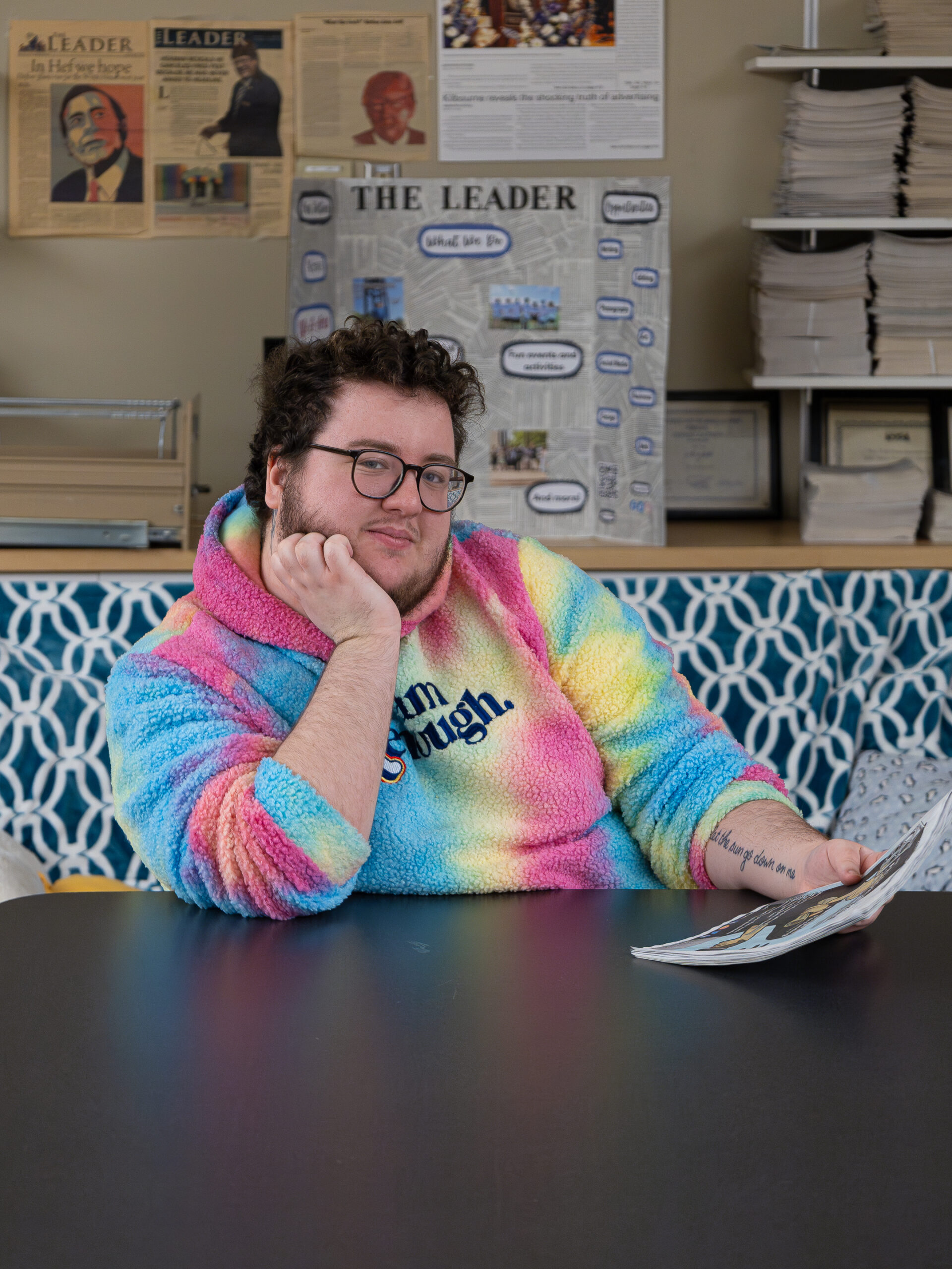 [OPINION] Revisiting the “Transgender Issue”: An exploration of trans ...