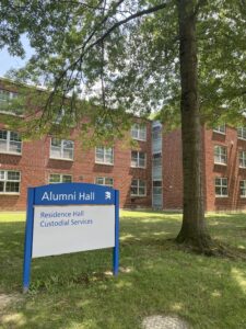 Which residence hall is right for you? - The Leader